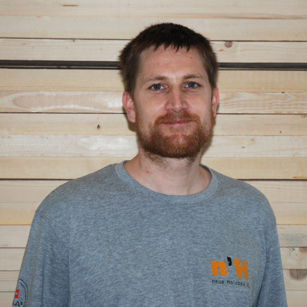 Team - neue Holzbau AG