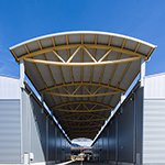 Hug Baustoffe AG, Hinwil - neue Holzbau AG